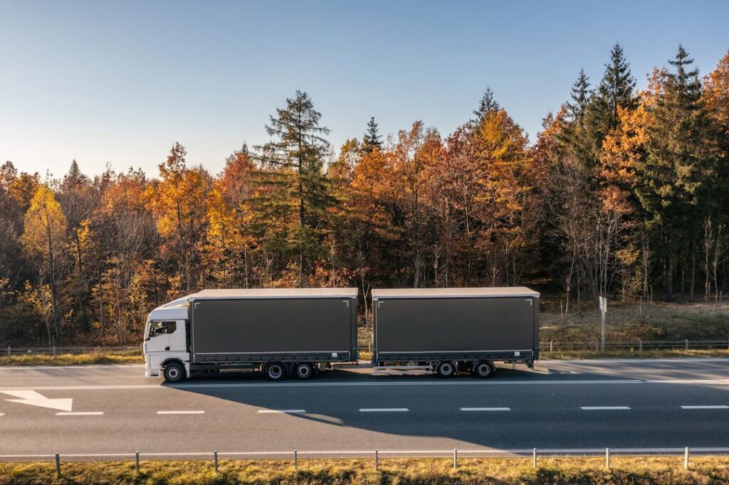 Quel permis est nécessaire pour différents types de véhicules utilitaires